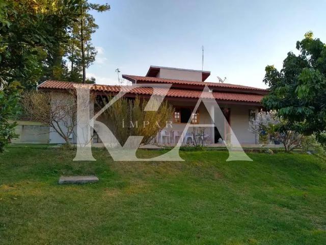 Casa / Sobrado para Venda em Itupeva/SP Chácaras do Guacuri 2 Quartos