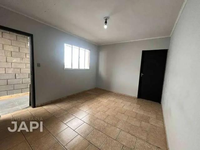 Casa / Sobrado para Venda em Itupeva/SP Ana Luiza 2 Quartos