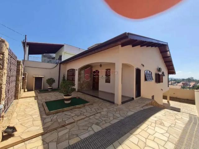 Casa / Sobrado para Venda em Itupeva/SP Ana Luiza 3 Quartos
