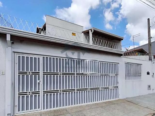 Casa / Sobrado para Venda em Itupeva/SP Ana Luiza 3 Quartos