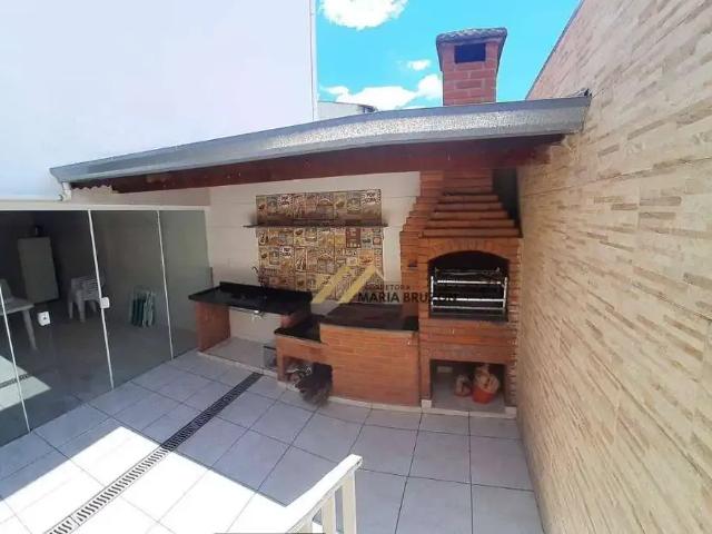 Casa / Sobrado para Venda em Itupeva/SP Ana Luiza 3 Quartos