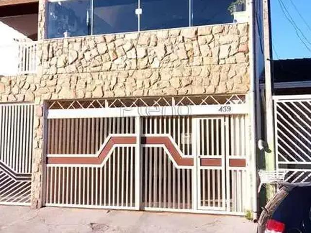 Casa / Sobrado para Venda em Itupeva/SP Ana Luiza 3 Quartos