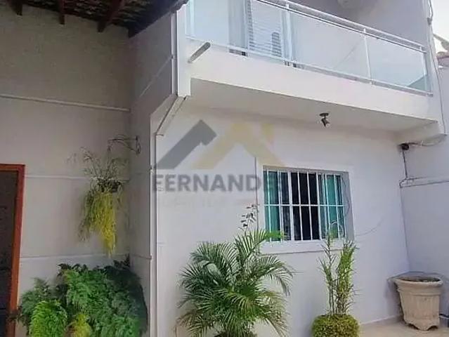 Casa / Sobrado para Venda em Itupeva/SP Ana Luiza 3 Quartos