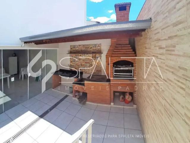 Casa / Sobrado para Venda em Itupeva/SP Ana Luiza 3 Quartos
