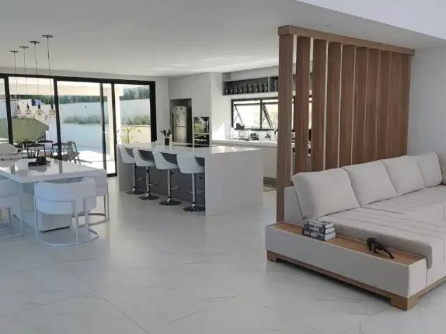 Casa / Sobrado para Venda em Itupeva/SP Aglomeração Urbana de Jundiaí 4 Quartos