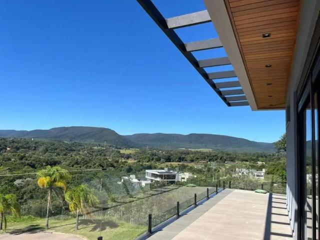 Casa / Sobrado para Venda em Itupeva/SP Aglomeração Urbana de Jundiaí 6 Quartos
