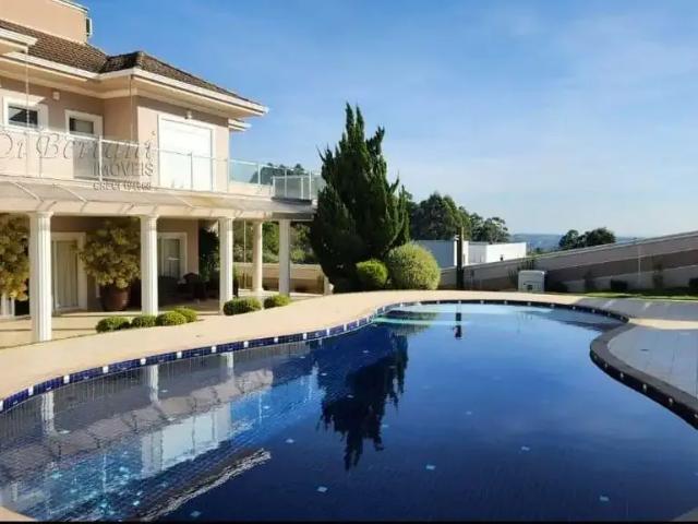 Casa / Sobrado para Venda em Itupeva/SP Aglomeração Urbana de Jundiaí 3 Quartos