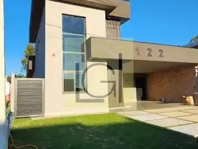 Casa / Sobrado para Venda em Itupeva/SP Aglomeração Urbana de Jundiaí 3 Quartos