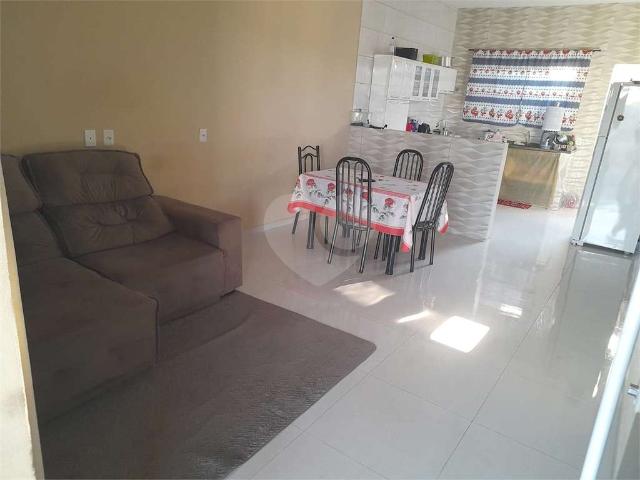 Casa / Sobrado para Venda em Itupeva/SP Barão da Boa Vista 2 Quartos