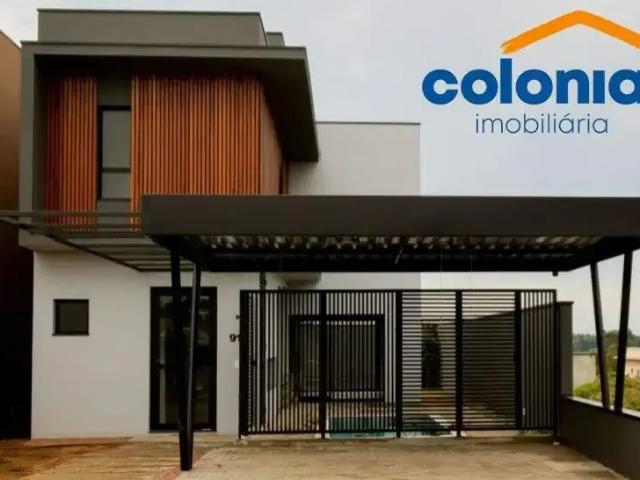 Casa / Sobrado para Venda em Itupeva/SP Do Pinheirinho 3 Quartos