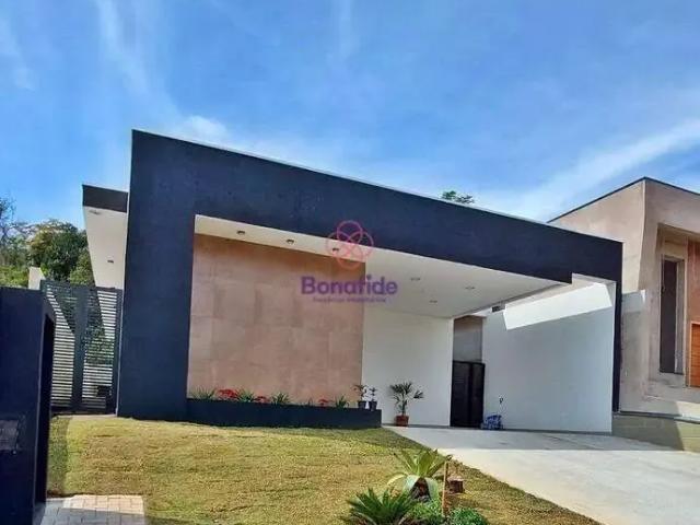 Casa / Sobrado para Venda em Itupeva/SP Do Pinheirinho 3 Quartos