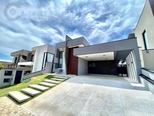 Casa / Sobrado para Venda em Itupeva/SP Do Pinheirinho