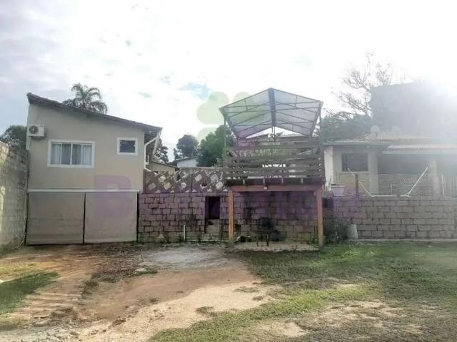 Casa / Sobrado para Venda em Itupeva/SP Estância Hidromineral Santa Eliza 4 Quartos