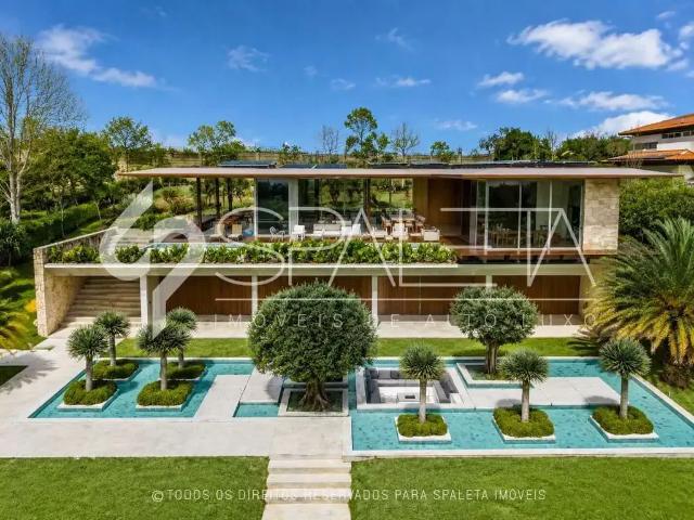 Casa / Sobrado para Venda em Itupeva/SP Fazenda da Grama 4 Quartos