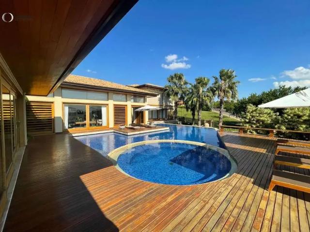 Casa / Sobrado para Venda em Itupeva/SP Fazenda da Grama 5 Quartos