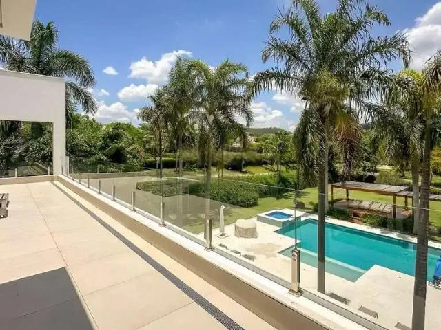 Casa / Sobrado para Venda em Itupeva/SP Fazenda da Grama 5 Quartos