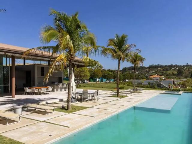 Casa / Sobrado para Venda em Itupeva/SP Fazenda da Grama 5 Quartos