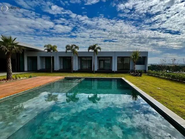 Casa / Sobrado para Venda em Itupeva/SP Fazenda da Grama 5 Quartos