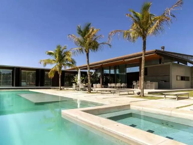 Casa / Sobrado para Venda em Itupeva/SP Fazenda da Grama 5 Quartos