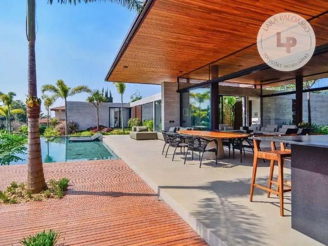Casa / Sobrado para Venda em Itupeva/SP Fazenda da Grama 5 Quartos