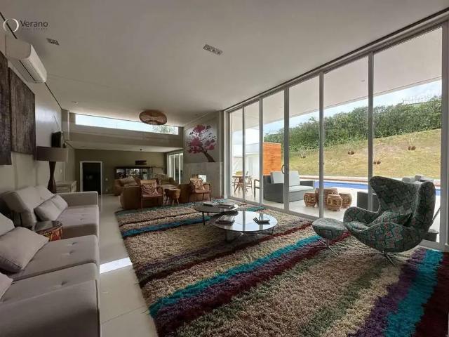 Casa / Sobrado para Venda em Itupeva/SP Fazenda da Grama 5 Quartos