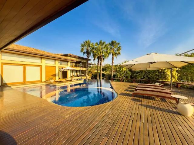 Casa / Sobrado para Venda em Itupeva/SP Fazenda da Grama 5 Quartos
