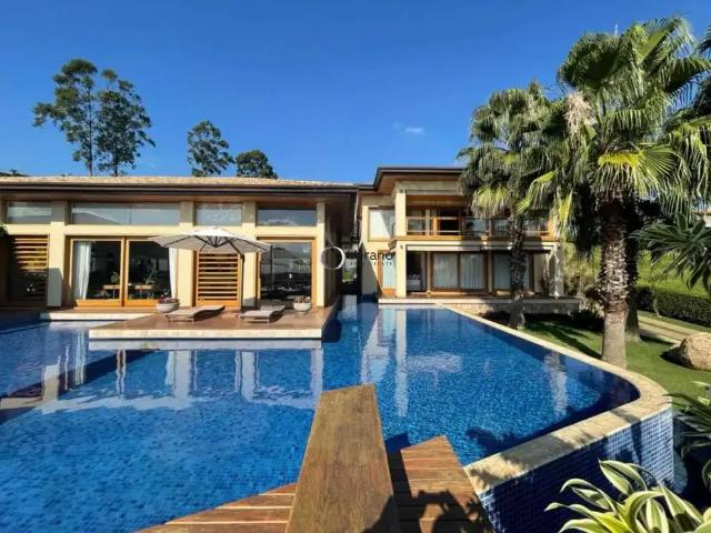 Casa / Sobrado para Venda em Itupeva/SP Fazenda da Grama 5 Quartos