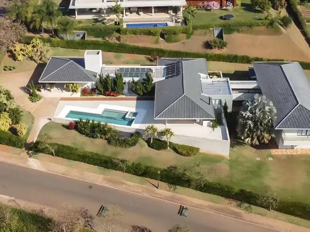 Casa / Sobrado para Venda em Itupeva/SP Fazenda da Grama 6 Quartos