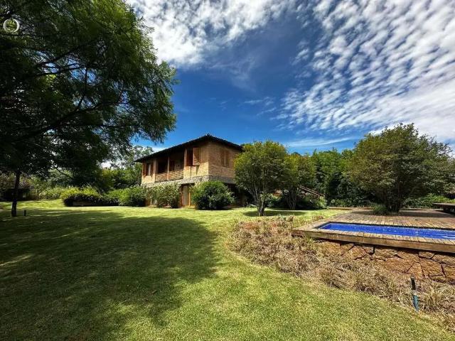 Casa / Sobrado para Venda em Itupeva/SP Fazenda da Grama 6 Quartos