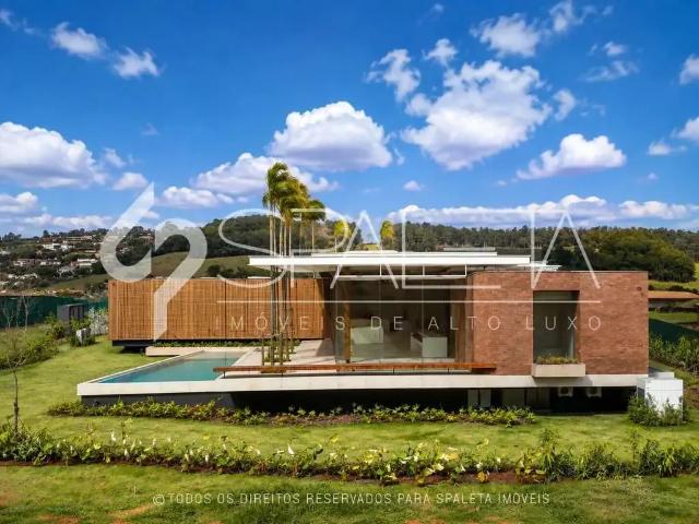 Casa / Sobrado para Venda em Itupeva/SP Fazenda da Grama 6 Quartos