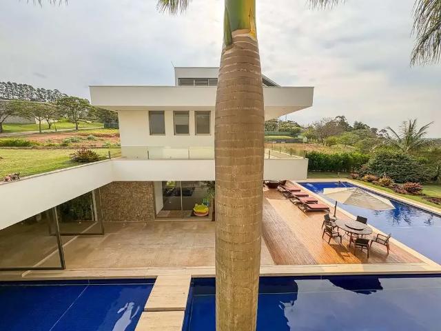Casa / Sobrado para Venda em Itupeva/SP Fazenda da Grama 8 Quartos