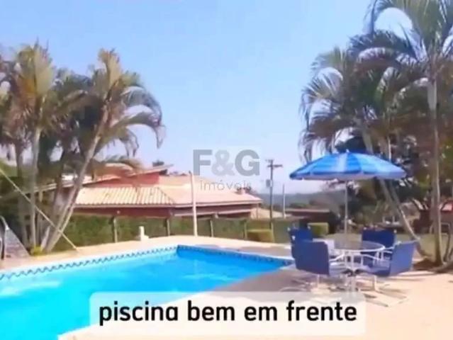 Casa / Sobrado para Venda em Itupeva/SP Horizonte Azul 3 Quartos