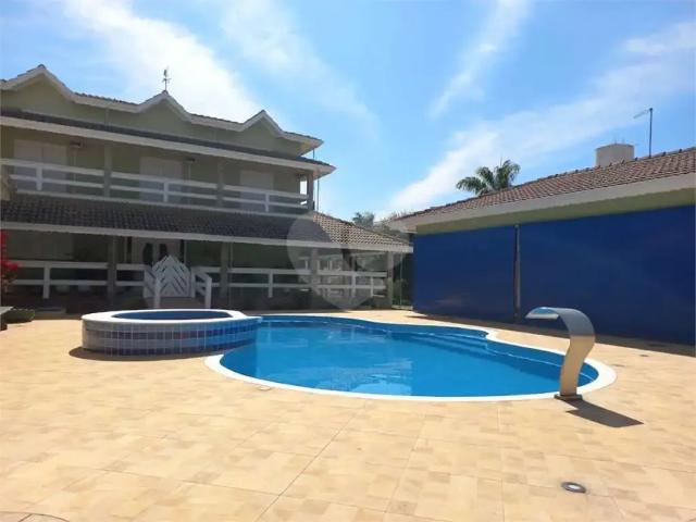 Casa / Sobrado para Venda em Itupeva/SP Horizonte Azul 7 Quartos