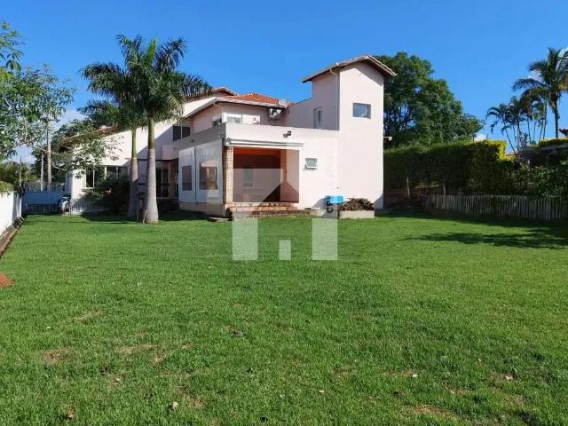 Casa / Sobrado para Venda em Itupeva/SP Horizonte Azul 4 Quartos