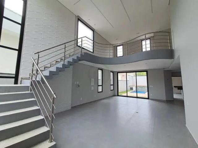 Casa / Sobrado para Venda em Itupeva/SP Ibi Aram 3 Quartos