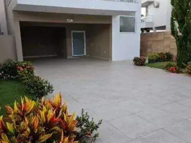 Casa / Sobrado para Venda em Itupeva/SP Ibi Aram 3 Quartos