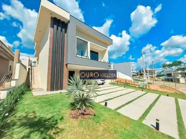 Casa / Sobrado para Venda em Itupeva/SP Ibi Aram 3 Quartos