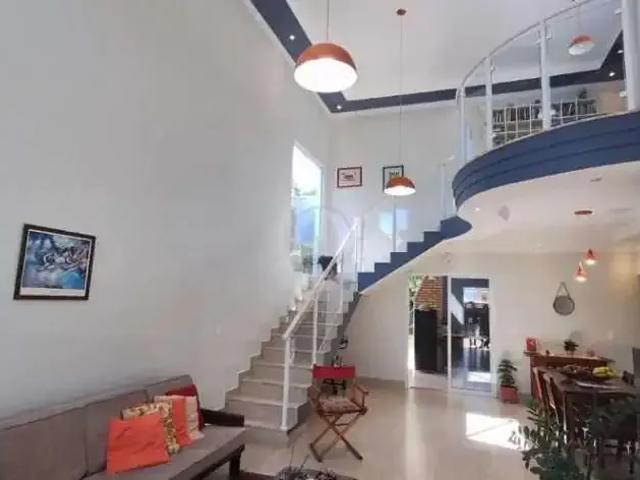 Casa / Sobrado para Venda em Itupeva/SP Ibi Aram 3 Quartos