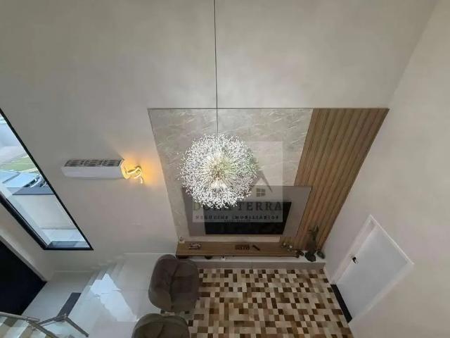 Casa / Sobrado para Venda em Itupeva/SP Ibi Aram 3 Quartos