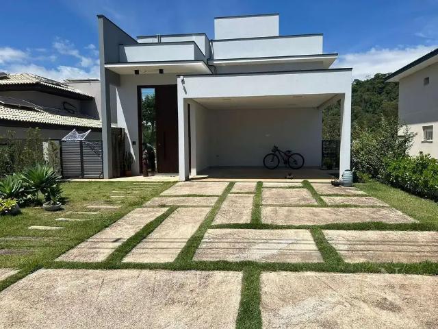 Casa / Sobrado para Venda em Itupeva/SP Ibi Aram 3 Quartos