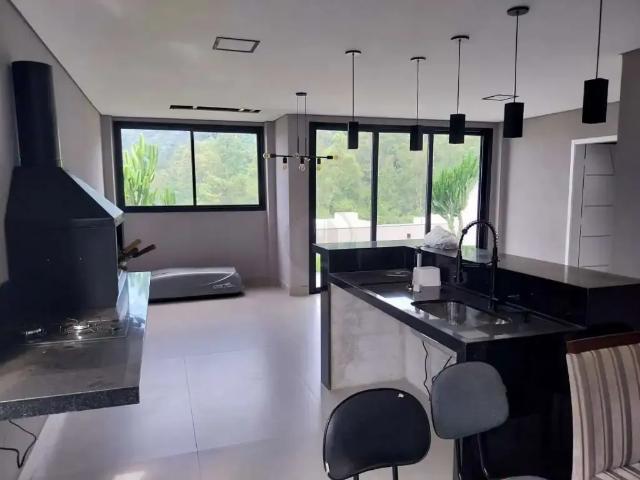 Casa / Sobrado para Venda em Itupeva/SP Ibi Aram 3 Quartos