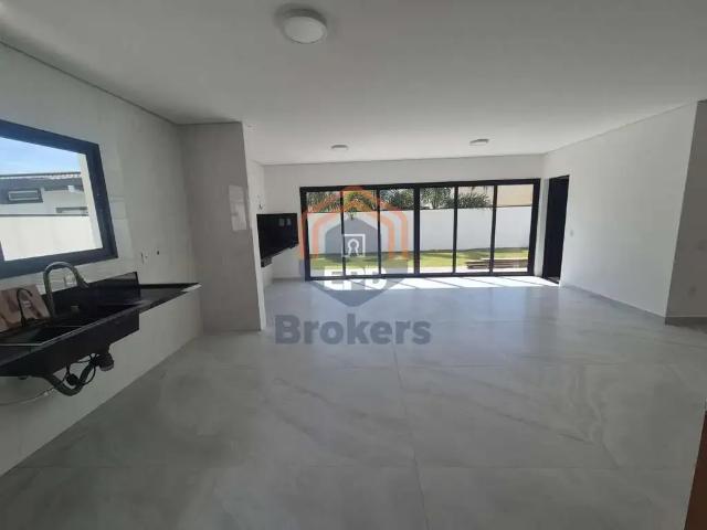 Casa / Sobrado para Venda em Itupeva/SP Ibi Aram 3 Quartos