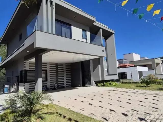 Casa / Sobrado para Venda em Itupeva/SP Ibi Aram 3 Quartos