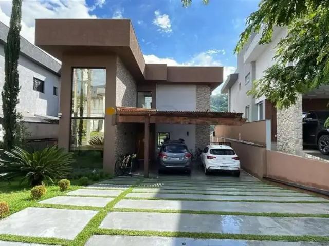 Casa / Sobrado para Venda em Itupeva/SP Ibi Aram 3 Quartos