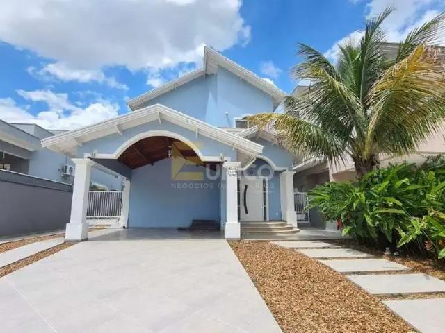 Casa / Sobrado para Venda em Itupeva/SP Ibi Aram 3 Quartos