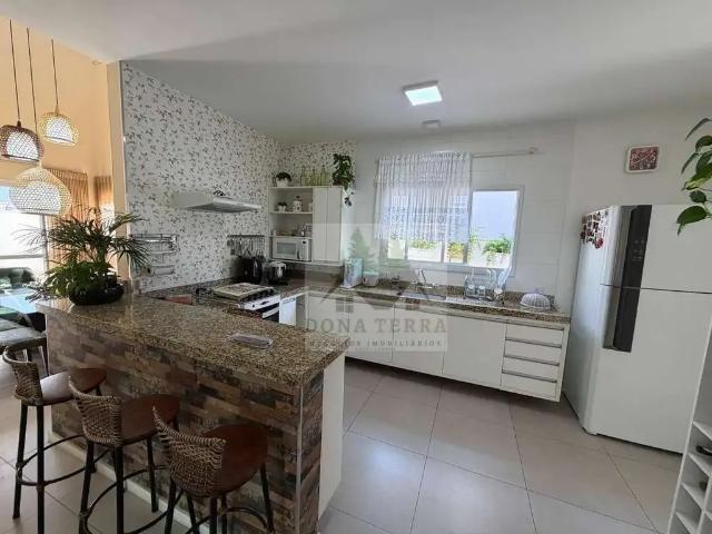 Casa / Sobrado para Venda em Itupeva/SP Ibi Aram 3 Quartos