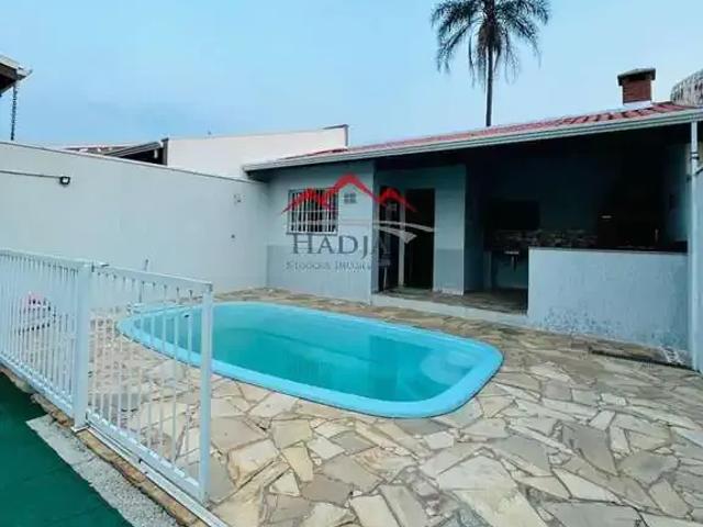 Casa / Sobrado para Venda em Itupeva/SP Ibi Aram 2 Quartos