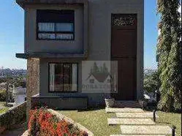 Casa / Sobrado para Venda em Itupeva/SP Ibi Aram 2 Quartos