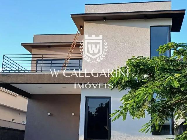 Casa / Sobrado para Venda em Itupeva/SP Ibi Aram 2 Quartos
