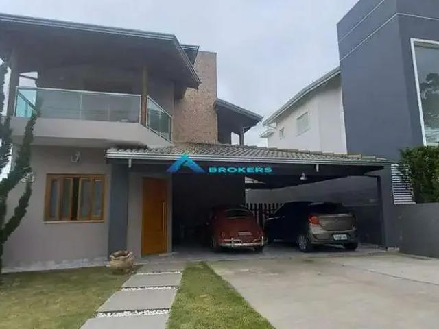 Casa / Sobrado para Venda em Itupeva/SP Ibi Aram 4 Quartos